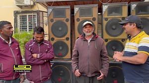 156K views · 5.1K reactions | LSD Pro Audio system on Reels | Facebook