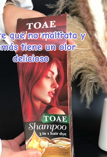 DIY Herbal Hair Dye for Home Use