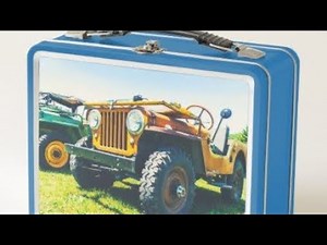 lunchbox locker Dana 30 (Powertrax No Slip)