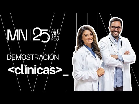 Software para Clínicas 2023- Agenda, Cita Online, Gestión de Pacientes, Historial - MN Program