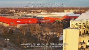 9.4K views · 99 reactions | The vibes were high last week at the Skills Canada National Competition 2025 in Regina! Check out this year’s event recap video. L’ambiance était survoltée la semaine dernière aux Olympiades canadiennes des métiers et des technologies 2025 à Regina! Jetez un coup d'œil à cette vidéo récapitulative de l’évènement de cette année. #SCNC2025 #OCMT2025 | Skills Canada / Compétences Canada | Facebook