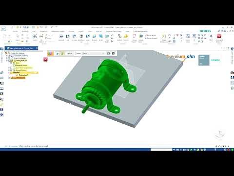 Solid Edge Advance Assembly 04 Assembly systems libraries