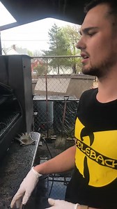 61K views · 414 reactions | Get an in inside look at how we prepare our Ribs! | Saddleback Barbecue | Facebook