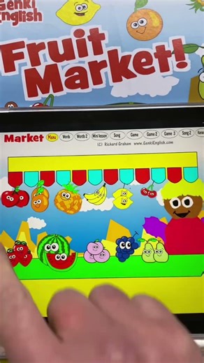 English teachers : Set the computer game as homework *before* class!