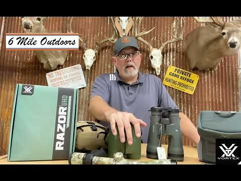 Vortex Razor UHD is it worth the $$$