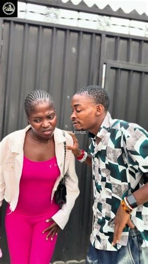 THE VIGIL GIRL #goviral #youtubetrends #algorithm