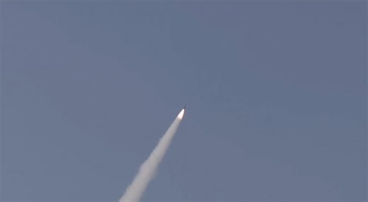 Army conducts successful flight test of Fatah-II missile | The Express Tribune