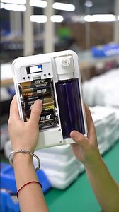 Behind the Scenes: Crafting the Perfect Waterless Diffuser!