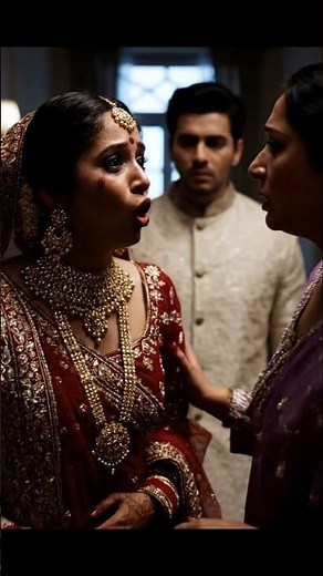 first night nervous 💗😔 #wedding #love #running #couple #firstnight #romantic