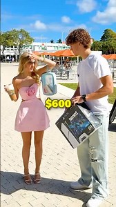 Honesty rewarded with free PS5 giveaway