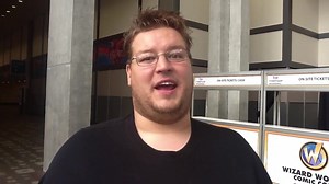 19 reactions · 3 comments | We are in Texas! Getting ready for Wizard World Austin Comic Con! Sessions are: Friday at 6pm Saturday at Noon, 3pm, 6pm Sunday at 2pm Sign up in room 13, 4th floor, two hours before the first session! | Sci-Fi Speed Dating | Facebook