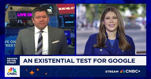 What to watch at Google's developer conference