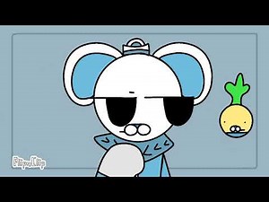 // phonky tribu // animation meme // octonauts //