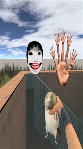 part_924 #nextbots #hamjabhaiofficials