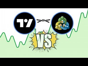 TradingView vs. MT4 for Forex Trading (which one is the best trading platform)