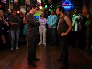 1.9K views · 103 reactions | Castaways - The Backyardigans | The IASIP Gang Dancing to Different Songs | Facebook