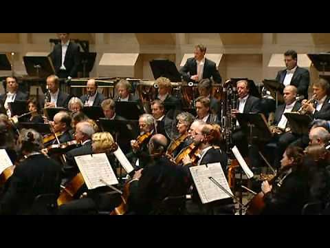 Pictures at an Exhibition: Gnomus (part 2)