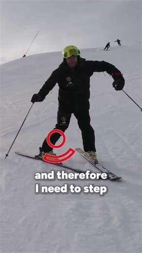 How to improve your parallel skiing - part 1!