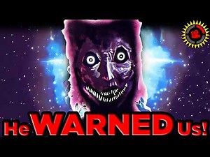 Film Theory: Angel Engine BETRAYED Us!