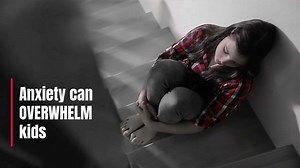 Child Anxiety can be hard to handle? It can make parents feel alone. Like no one gets it. I get it. Not only am I a child therapist - I am a mom to three kids with these struggles. You don’t have to go at this alone. Let me help you through this. I eat, live and breathe this at work and at home. Click the link below and tell me what’s your biggest struggle. We’ve all been there. After I understand where you need the most help, I will: Show you a video created to give you guidance on your biggest