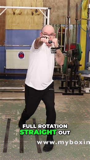 Boxing Footwork That Actually Works #boxing #technique #boxingtraining