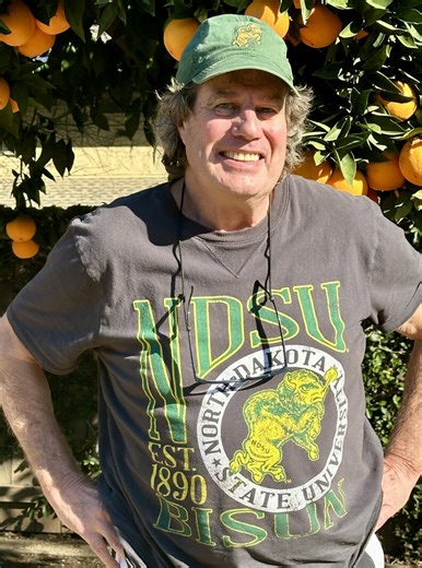 Kolpack: Save Pete's 1970 Bison logo before wrecking ball hits it