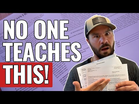 Flipping Real Estate Notes EXPLAINED