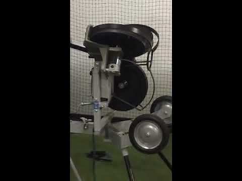 Honest Review of the Hack Attack Pitching Machine ... from a real facility owner & coach