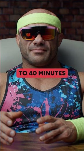 Get a GREAT Physique Training 2x Per Week