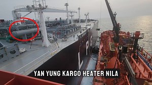 Educational video muna si Cadet nyo sa STS operation mga kapower rangers😂😂😂. #raycetv #LPGstsoperation | RAYCE TV