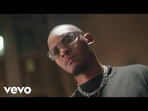 Citizen Deep - Phula (Official Music Video) ft. Sykes