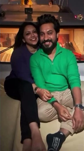 Joy Crizildaa shared personal moments with Madhambatty Rangaraj | Shruthi | CWC | 2nd Marriage