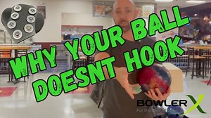 54K views · 466 reactions | This is why your ball wont hook when you move left. Try these set up techniques to help your rotation and motion. #tenpindoctors #bowlingcoach #BowlerX #easybowlingstats #affordablebowlingtools | JR Raymond | Facebook