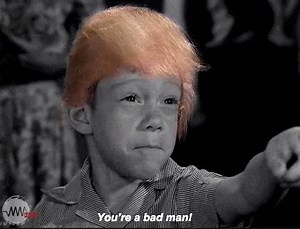 Welcome to the Twilight Zone. www.resistsymbol.com | I am a Resistor