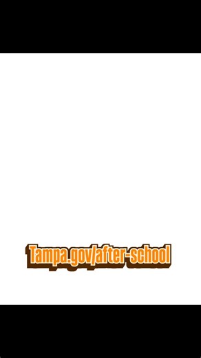 Time is flying by this summer! 2025-26 After School Program priority registration (returnees) begins Monday, July 21 at 6pm. … Open registration for City residents will begin July 28, and registration for non-residents begins August 4. All registration windows are online only and start at 6 pm. ⏰ | Tampa Parks & Recreation