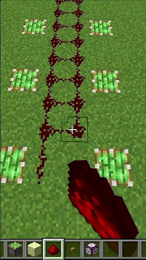 Minecraft Chorus Fruit Farm #minecraft