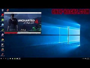 Uncharted 4 Serial Keygen for PS4 PC, Xbox One