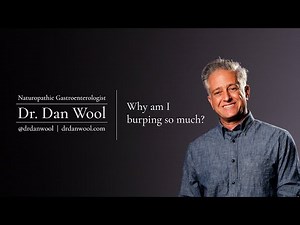 Why You're Burping So Much - Serious Gut Health Signs You Shouldn't Ignore!