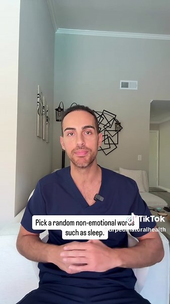 Cognitive Shuffling: Effective Sleep Strategy for Insomnia