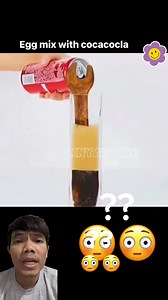 160K views · 3.3K reactions | Coca Cola is not only drink but also can use to do other things  #karen #knyawwah Mi Nge Chit | Panta Supap | Facebook