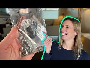 Never Lose Your License Plate Again with Anti-Theft Screws!