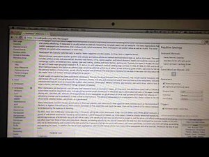 Readline Chrome Extension Demo (3.0)