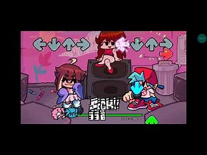 FNF QT Rewired - Psych Engine Port (Android/PC)