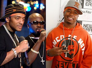 Fight Club: When Rappers Throw Hands