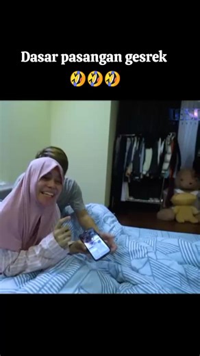 Masyaallah ngakak 🤣🤣🤣 fullnya di ytb LESLAR ENTERTAINMENT #leslar