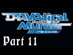 DRAMAtical Murder Re:Code - Common Route - Part 11