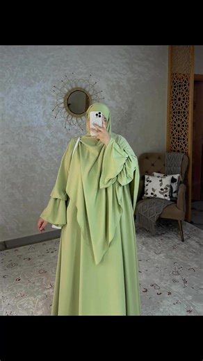 حجاب اولفا 💜