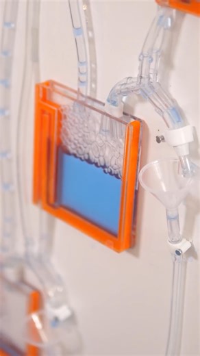 I made a 2D version of a Greedy Cup Syphon... And Matt Parker suggested that I might be able to build a Water Computer! | Steve Mould