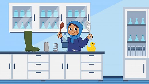 What are conductors and insulators? – KS2 Science curriculum - BBC Bitesize