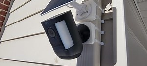 Downspout Mount for RING Spotlight PRO Camera - Etsy